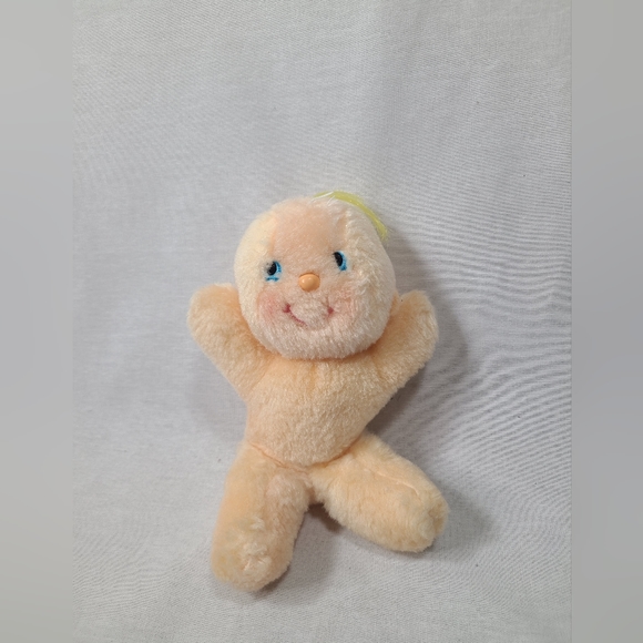 Kenner | Toys | Vintage 985 Kenner Hugga Bunch Hugabye Baby 6 Baby Doll ...